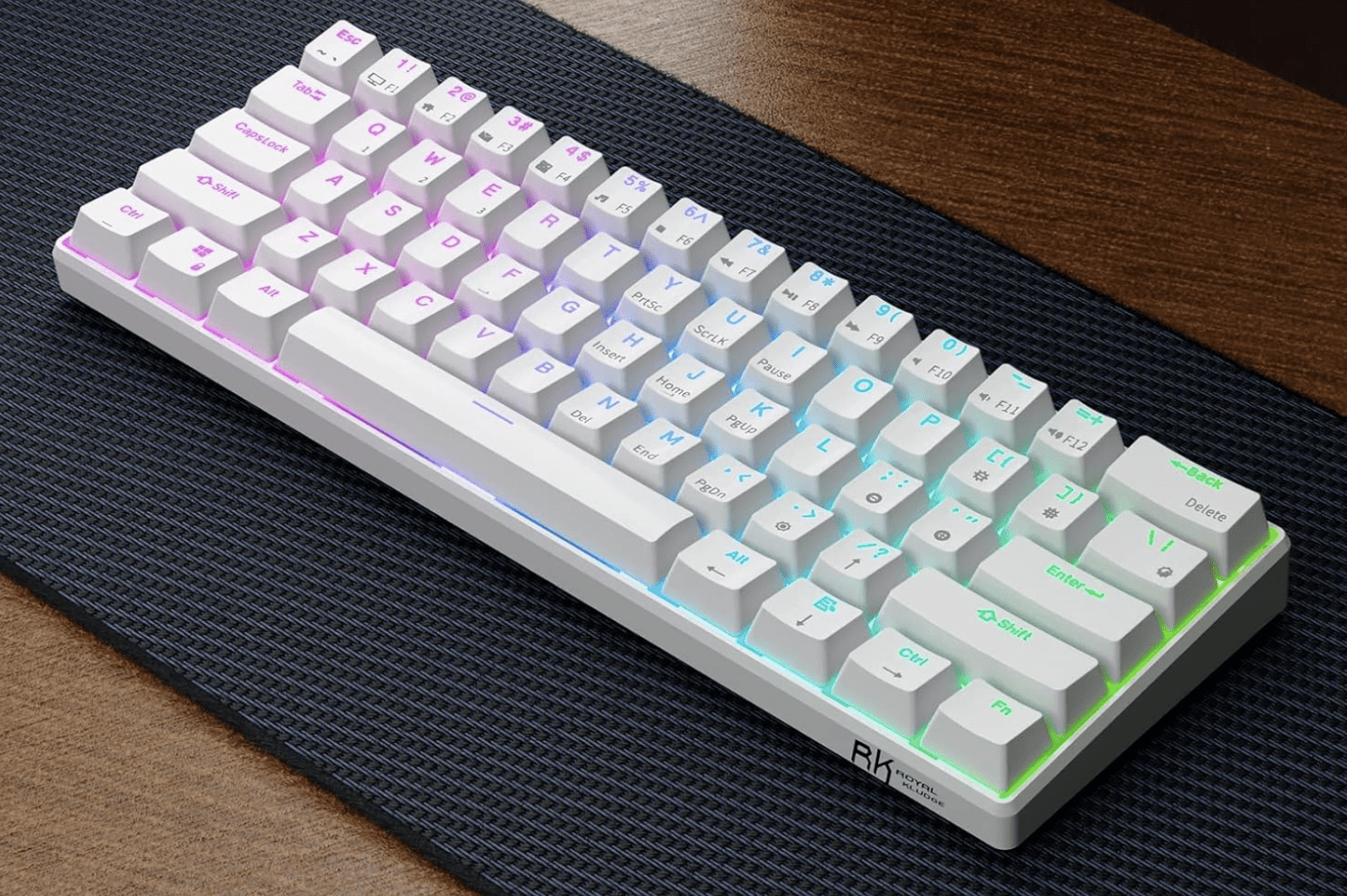 Best Keyboard for Coding & Programming – Code Boost