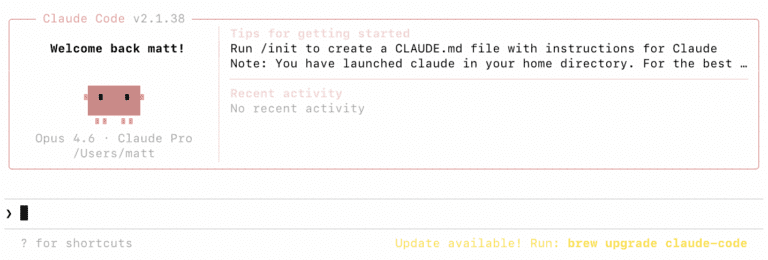How to Use Claude Code in the Terminal: Commands, Shortcuts, and ...